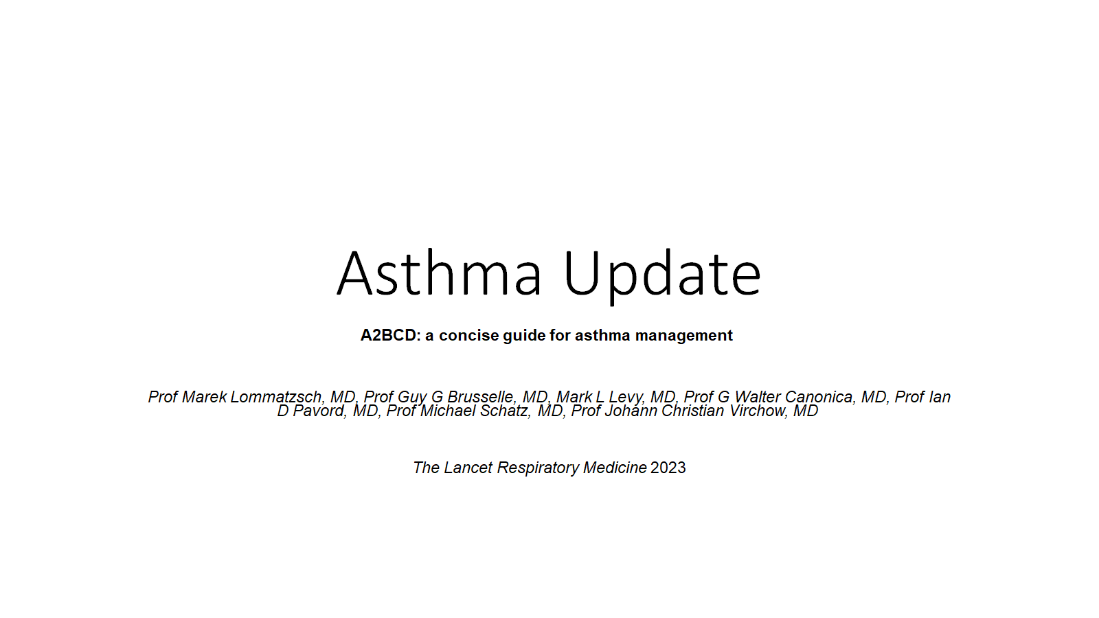 March Medical Update Conference 2024 – Shoalhaven Medical Association